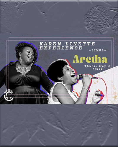 Karen Linette - Official Website