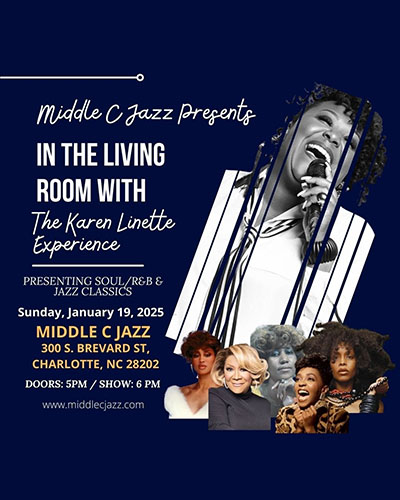 Karen Linette - Official Website